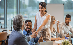 Self Management Group